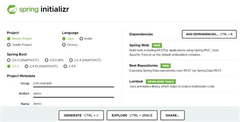 difference between spring spring boot and spring mvc hashnode