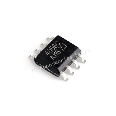 5pcs Bl4056c 42es Esop 8 4056c Battery Management Chip New And Original