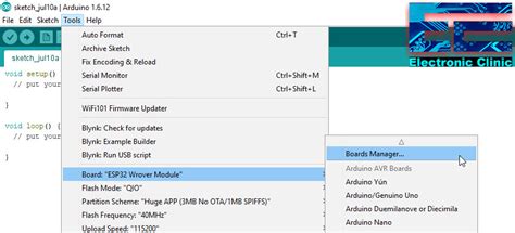 Seeeduino Xiao Pinout Specifications And Programming Using Arduino Ide