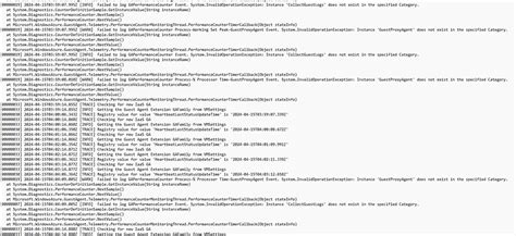 Azure Windows Vm Agent Not Responding Software And Applications