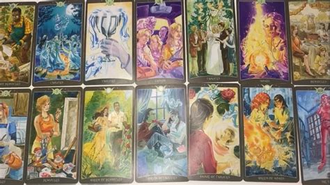 ЧТО ВАС ЖДЕТ В МАЕ 🔥 онлайн гадание на картах таро сегодня расклад ...