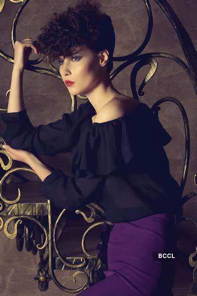 Alina The Etimes Photogallery Page