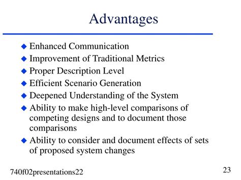 Ppt A Survey On Software Architecture Analysis Methods Powerpoint Presentation Id 3750408