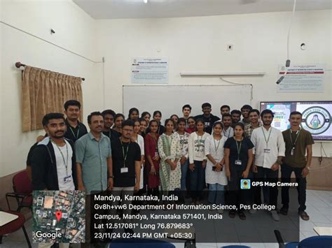 Harsha Mohan On Linkedin Linux Linux Opensource Pescefossclub