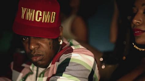 Nicki Minaj Desnuda En Beez In The Trap