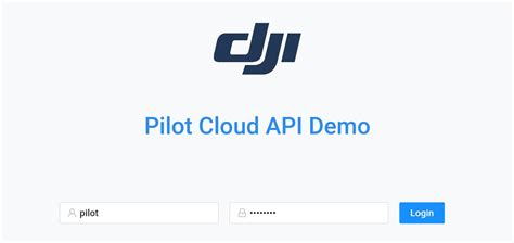 Cloud Api Doc Docs Cn 20 Quick Start 30 Docker Deployment Steps Md At Master · Dji Sdk Cloud Api