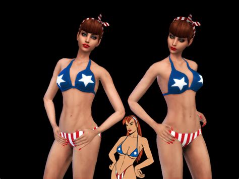 Infamoussims Cc — Gta Vice City Set Bgc Candy Suxxx And Tommy
