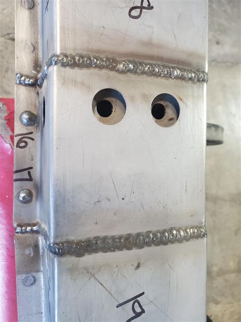 Structural Weld R Autobody