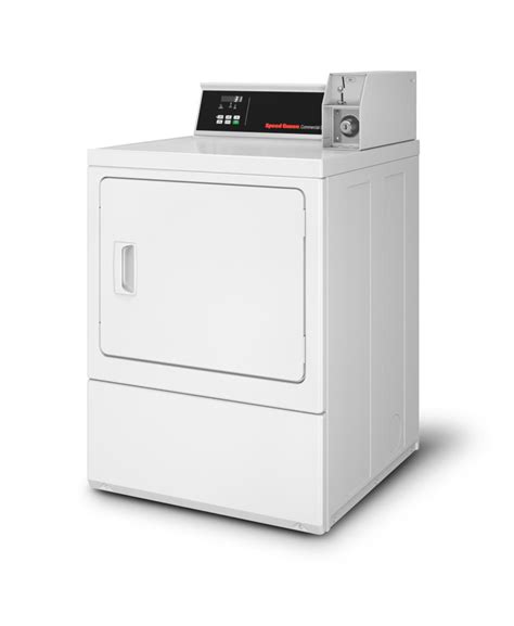 Speed Queen Commercial Washer And Dryer Sales Southwest Florida