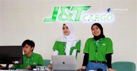 Cara Cek Ongkir Jnt Cargo Online Lewat Situs Web Atau Aplikasi