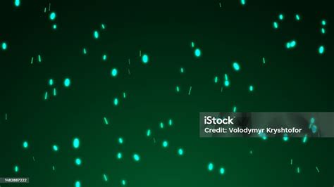 먼지 입자 점들의 추상적인 배경 우주 그림입니다 3d 렌더링 광학 작용에 대한 스톡 벡터 아트 및 기타 이미지 광학 작용 깨끗한 눈 냉동상태의 물 Istock
