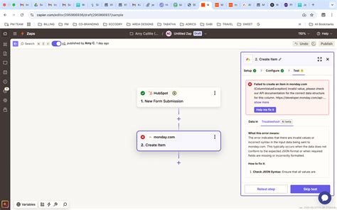Error Columnvalueexception Invalid Value Please Check