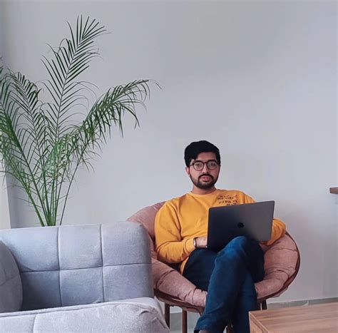 Muhammad Hassnain Posted On Linkedin