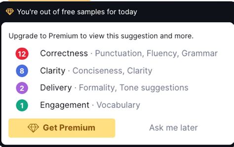 How To Use Ai Powered Grammarly To Do All Of Your Editing Woodgate Computers