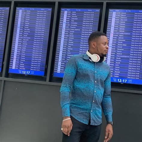 Ojeyinka Olalekan Ojeola • Threads Say More