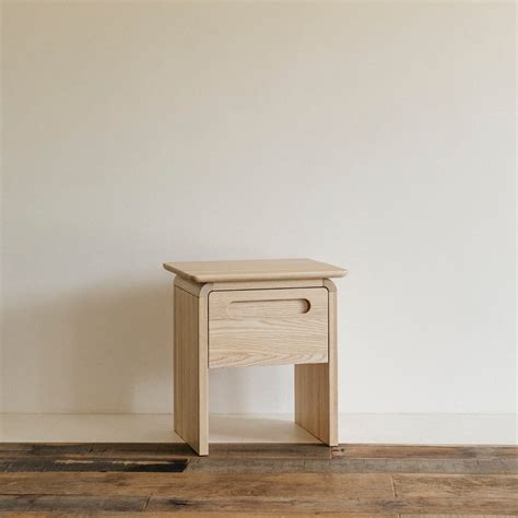 Arche Ashwood Bedside Table Sacred Bundle