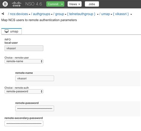 Cisco NSO Learnings Devops Simplified