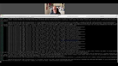 Claus Ibsen On Linkedin Quickly Run Apache Camel And Kafka Locally Using Docker Compose And Test