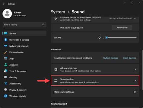 How To Reset Audio Settings In Windows