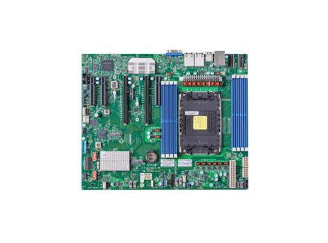 Mbd X13sei Tf O Supermicro Server Motherboard