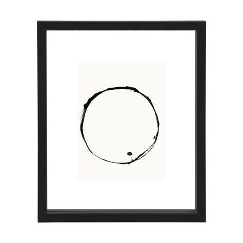Floating Fotorahmen M 20x25 cm | URBAN NATURE CULTURE → NordicNest.de
