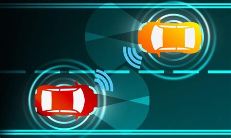 5 Fitur Keselamatan Terbaru Yang Wajib Ada Di Mobil Anda Geraya