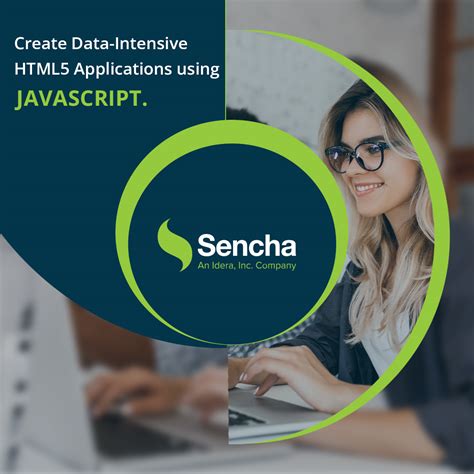 Sencha Create Data Intensive Html5 Applications Using