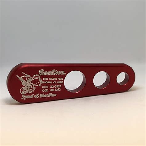 Custom Beeline Bottle Openers Beeline Speed And Machine
