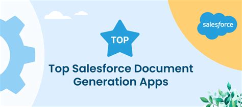 Top Salesforce Document Generation Apps In September 2025 ☁️