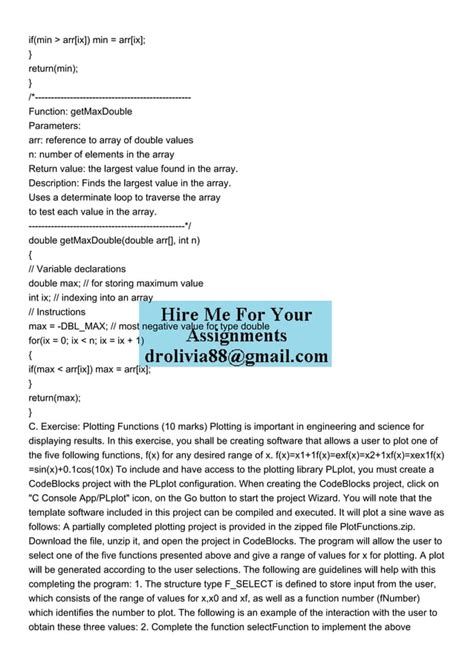 Modify The Code In C Please Pdf