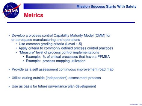 Ppt Aerospace Process Control Powerpoint Presentation Free Download