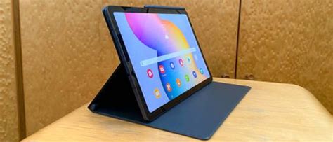 Samsung Galaxy Tab S Lite Review Tom S Guide