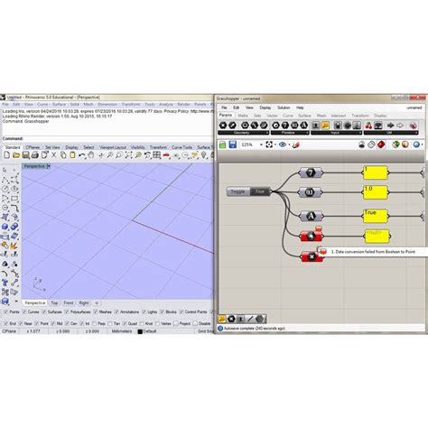 قیمت و خرید نرم افزار آموزش صفر تا صد گرس هاپر در راینو نشر صفر تا صد