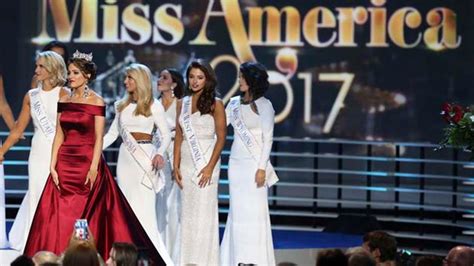 10 Photo Gallery Of Miss America 2017 10 Will Surprise You A Lot