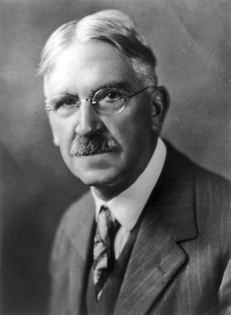 ᐈ John Dewey Psicorevista