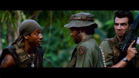 Солдаты неудачи Tropic Thunder Трейлер Youtube