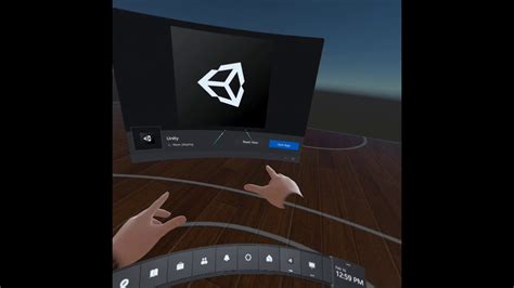 How To Use Unity Play Mode In Oculus Quest2 Youtube