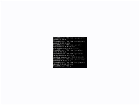 How To Configure Nis Server In Linux