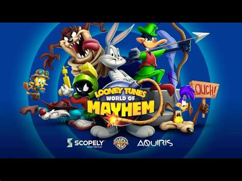 Tiny Toon Adventures Theme Lyrics Shinemasa