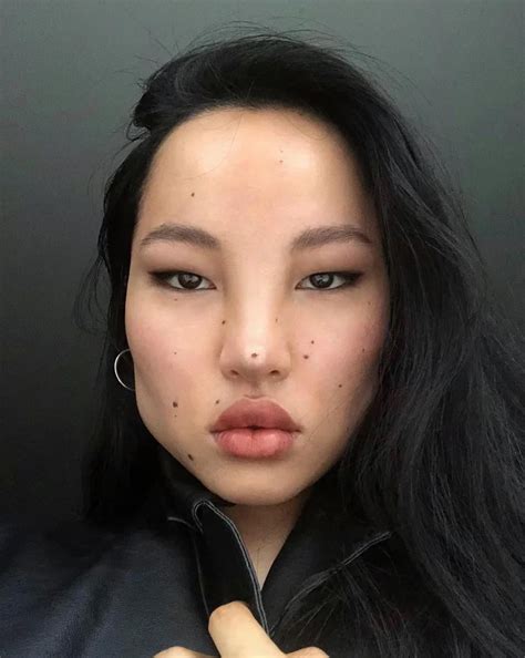 Tsunaina Fashion Model Rtrueratecelebrities