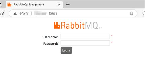 Docker 搭建 Rabbitmqdocker安装rabbitmq Csdn博客