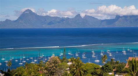 Visit Papeete Best Of Papeete Tourism Expedia Travel Guide