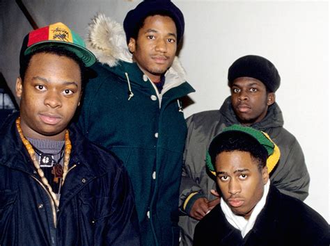 A Tribe Called Quest Hip Hop Wiki Fandom