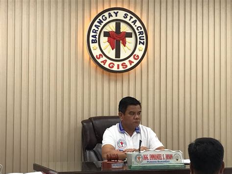 Barangay Sta Cruz Barangay Sta Cruz Guiguinto