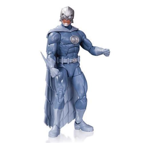 Owlman Forever Evil Action Figure At Mighty Ape Nz
