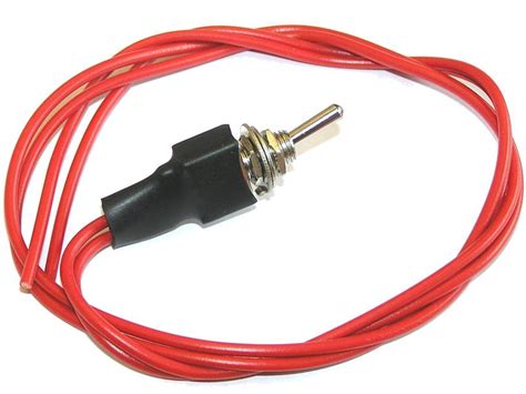 Mini Bryter Dioderno