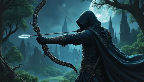 Découvrez Lultime Build Darcher Assassin Pour Dominer Dans Oblivion