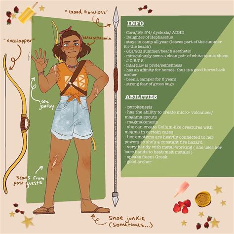 ` Chb Oc In 2025 Percy Jackson Comics Percy Jackson Fanfic Percy