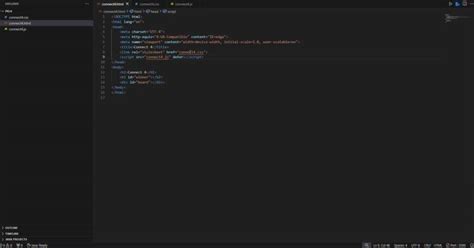 Chaithanya K On Linkedin Webdevelopment Connectfour Systemtron Javascript Html Css
