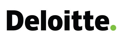 Deloitte Logo Logodix